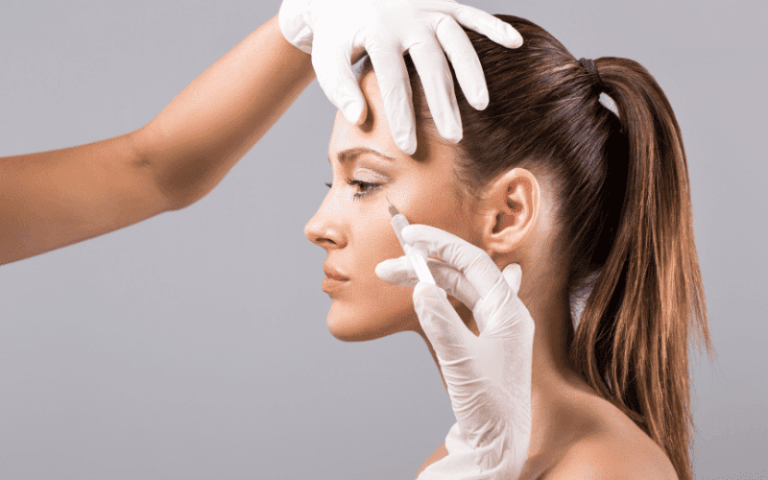 Over 50? Botox for Mature Skin Explained Simply