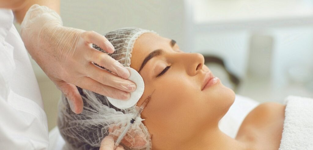Over 50? Botox for Mature Skin Explained Simply